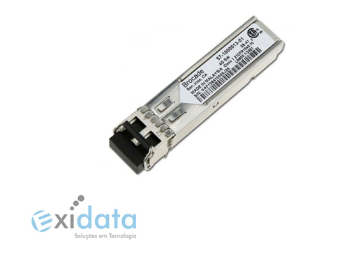 DELL YX4X6 POWERCONNECT M8024-K 24 PORTS SWITCH - Exidata Informática